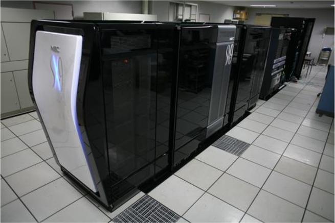 CfCAについて | CfCA - Center for Computational Astrophysics